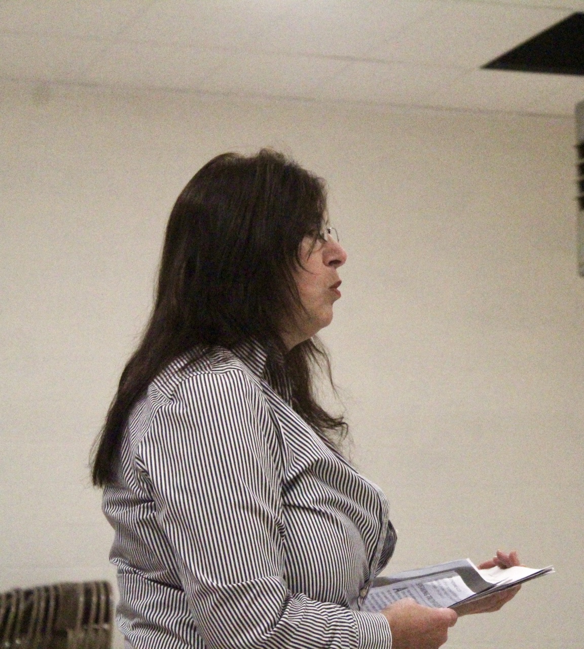 Resident shares property dispute in Sheridan | News, Sports, Jobs - Observer Today